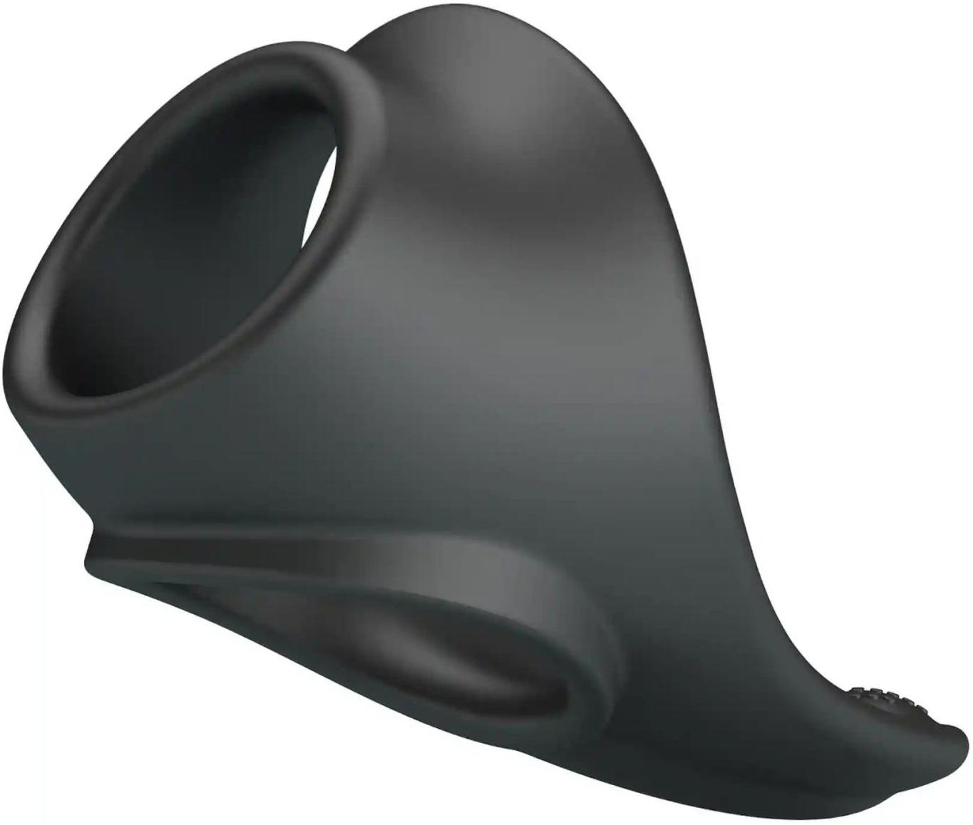 Crazy Bull Zadok Silicone Cock & Ball Ring - Ceneo.pl