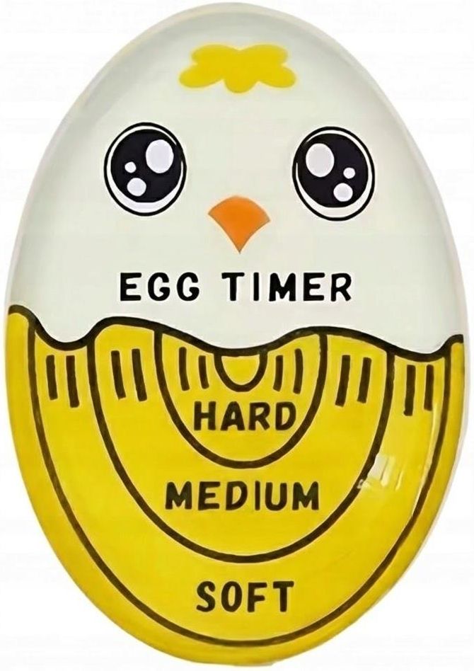 Timer Do Jajek Minutnik Kuchenny ViO EP100 Do Gotowania Jajek ...