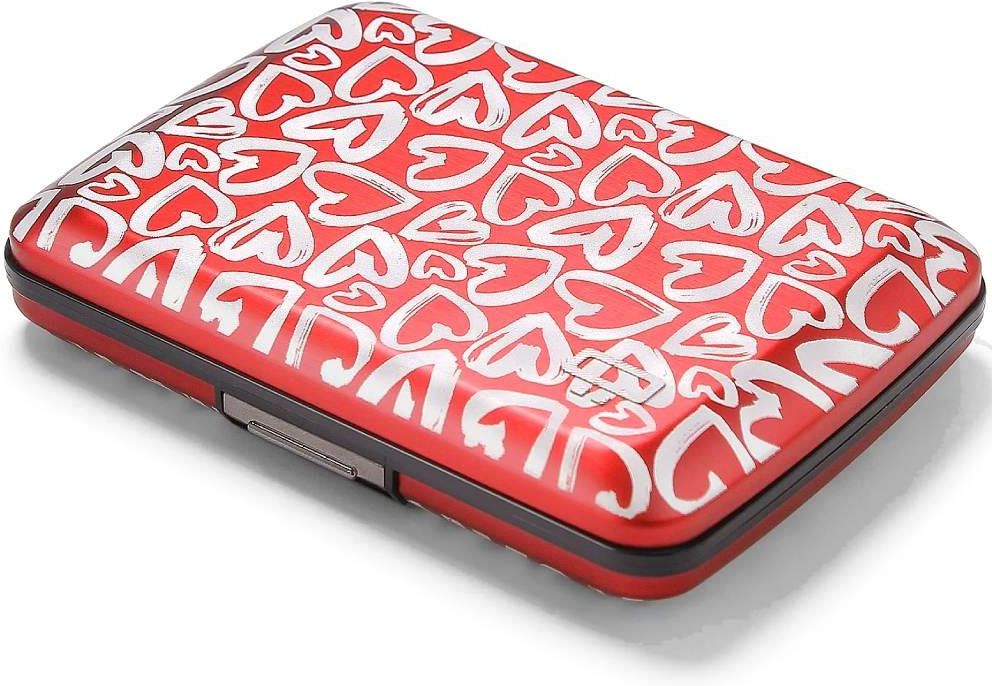 Portfel aluminiowy Ogon Design Stockholm V2 - love tag - Ceny i opinie ...