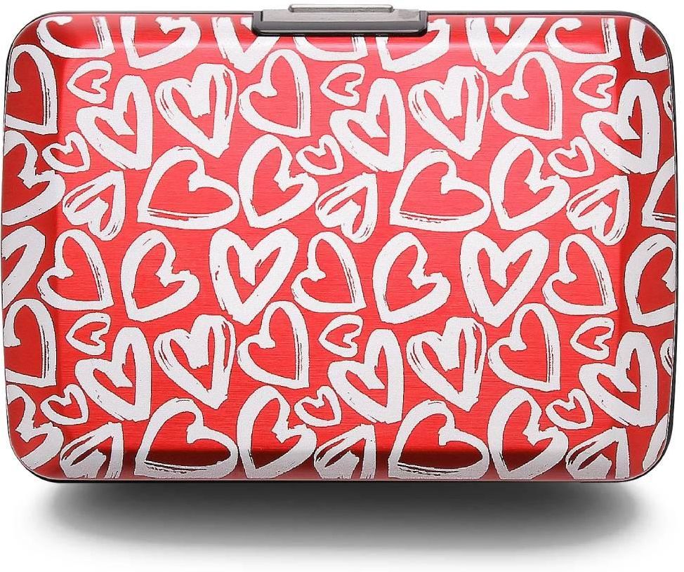 Portfel aluminiowy Ogon Design Stockholm V2 - love tag - Ceny i opinie ...