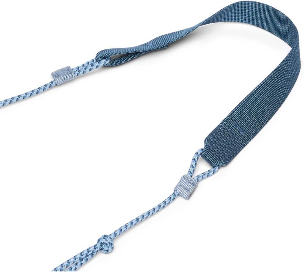 Saszetka na ramię Cotopaxi Lista Lightweight Crossbody Bag - fjord ...