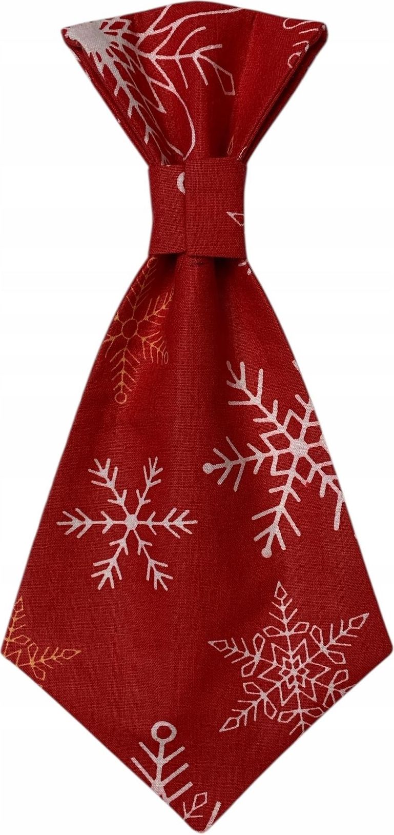 Psia Szafa Krawat Dla Psa Święta Rozmiar M 22*10Cm 425901 - Ceny i ...