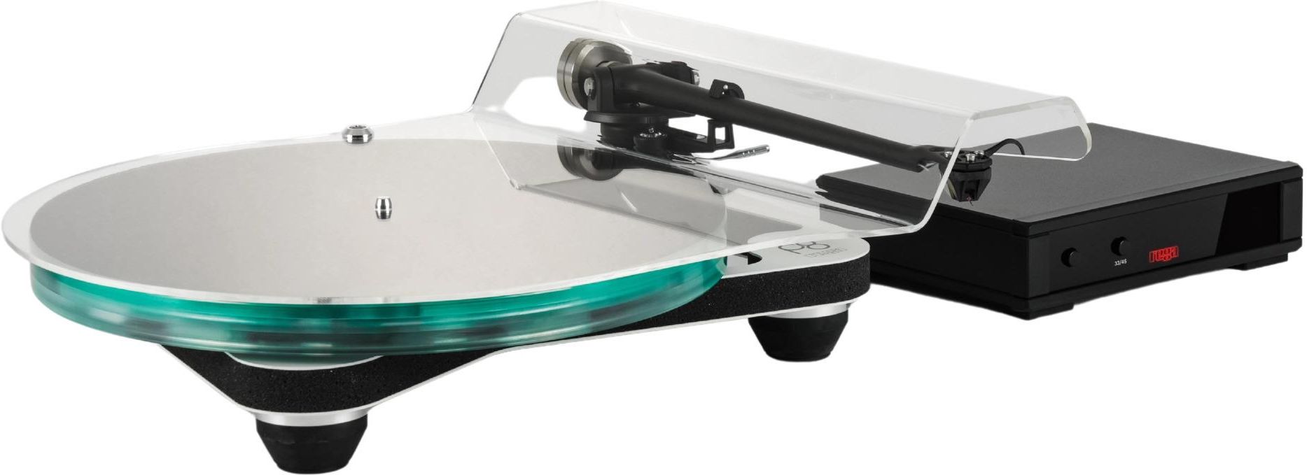 Gramofon Rega Planar 8 (Nd9) Biały - Opinie i ceny na Ceneo.pl