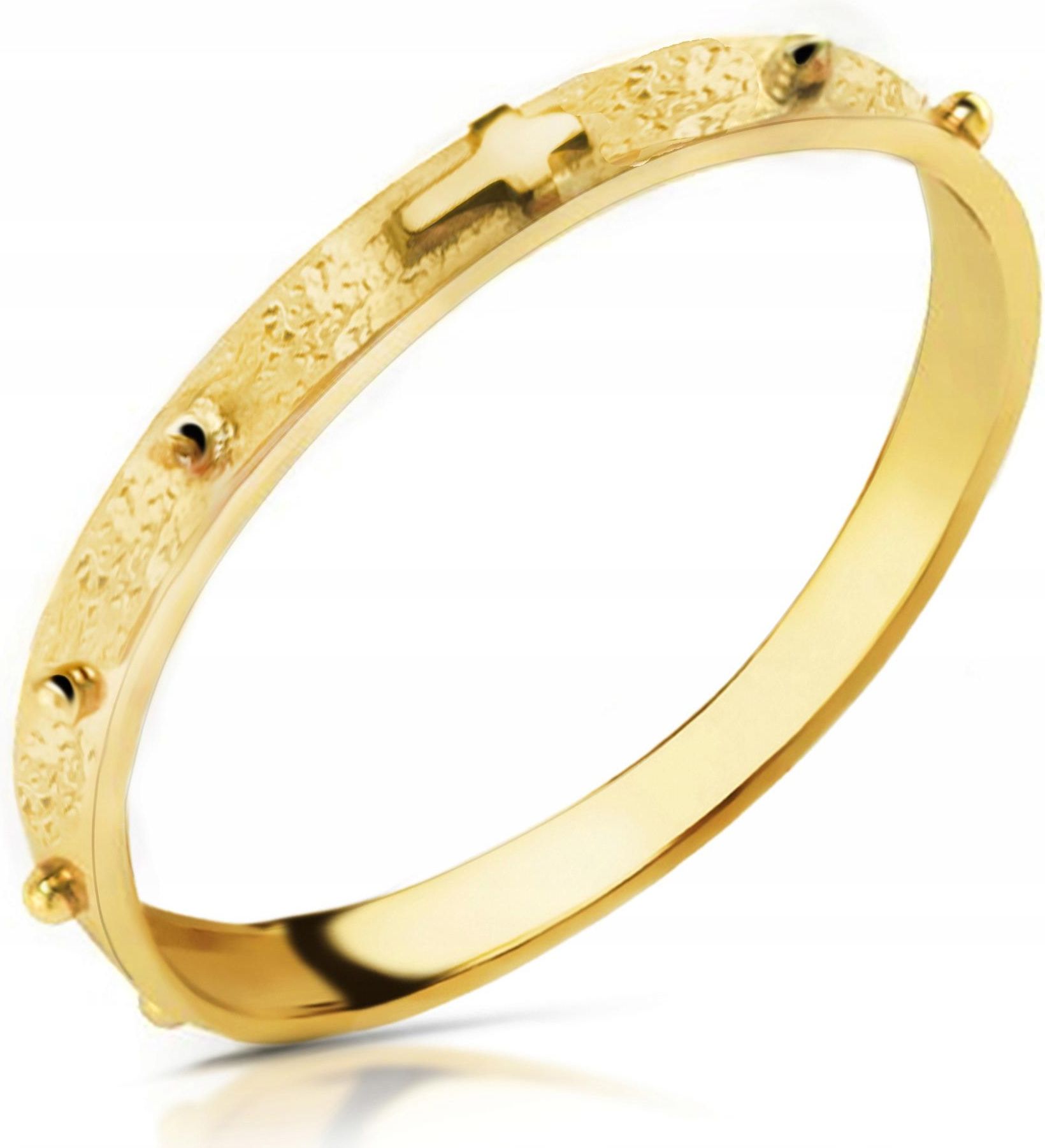 Luna Złoty Pierścionek Różaniec 1671-3 333 8K r23 - Ceny i opinie ...