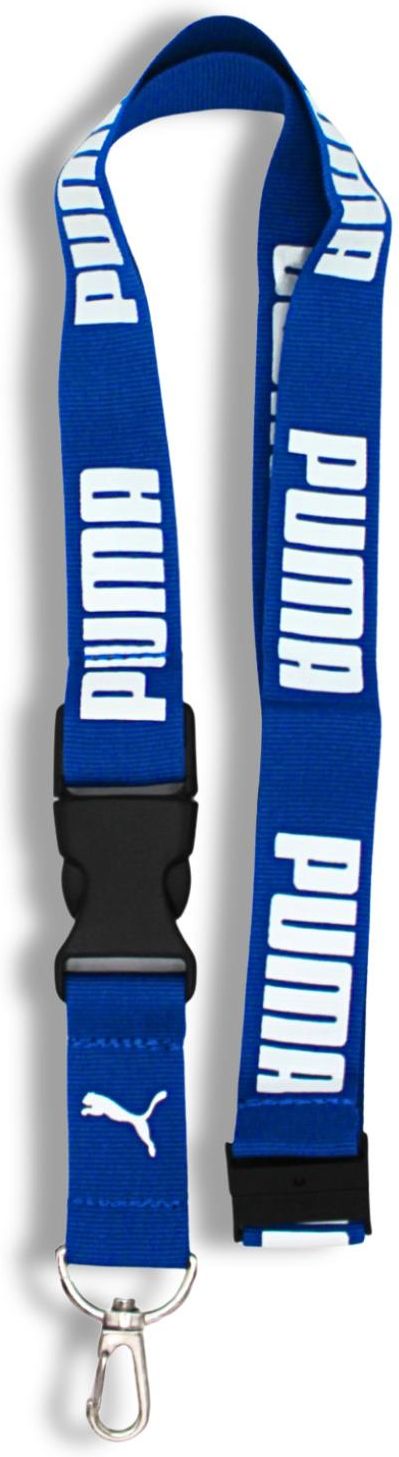 Puma Smycz Club Brugge Fan - niebieska - Ceny i opinie - Ceneo.pl