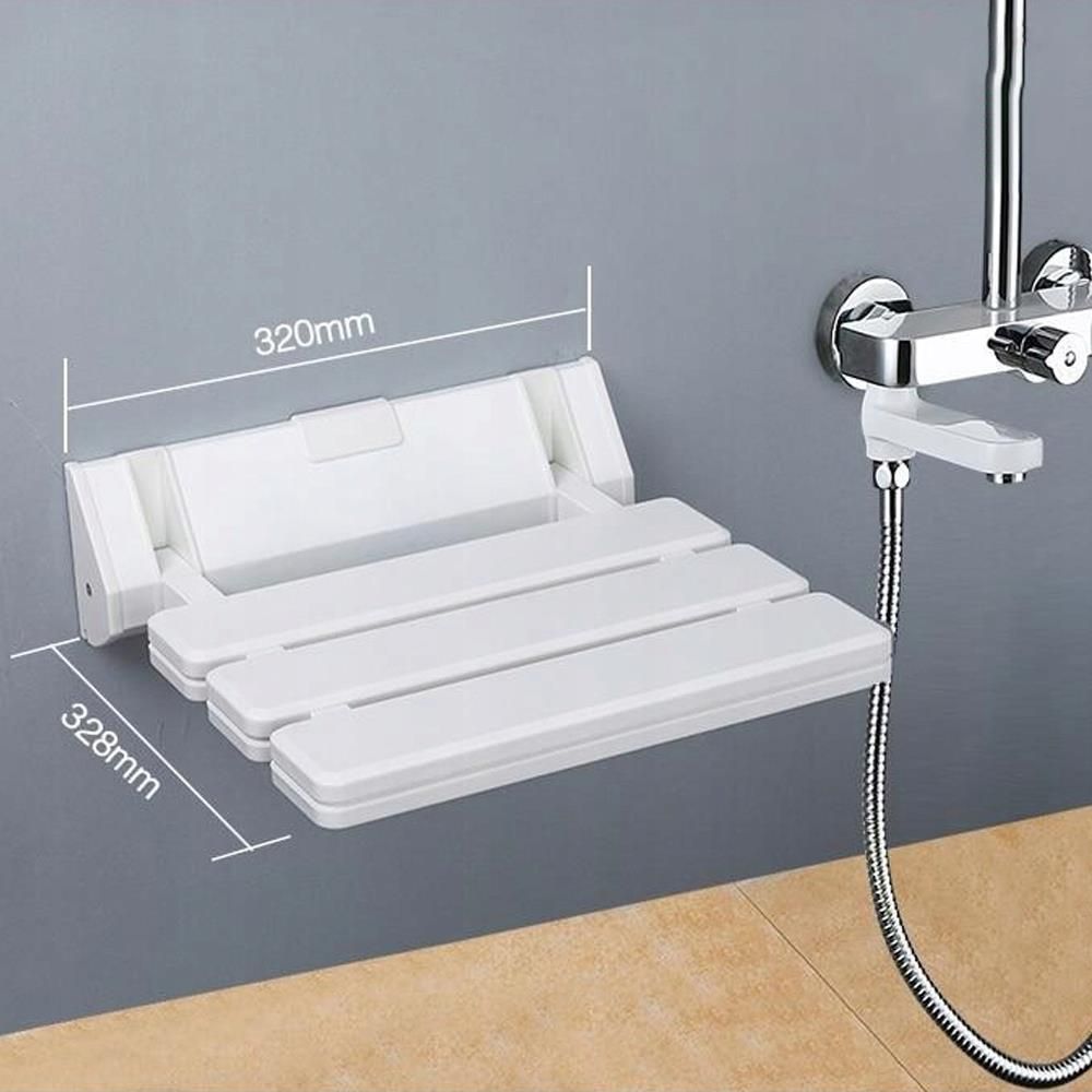 Medic Krzesło Prysznicowe DOMMWBSIE01K - opinie i ceny na Ceneo.pl