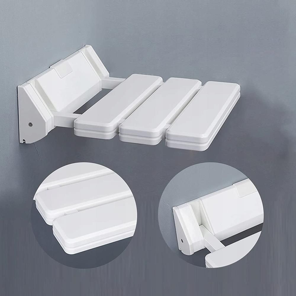 Medic Krzesło Prysznicowe DOMMWBSIE01K - opinie i ceny na Ceneo.pl