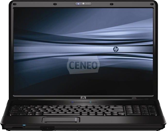 Laptop HP Compaq 6830s Intel Dual Core T3400 2GB 250GB 17'' DVD-DL VHB ...