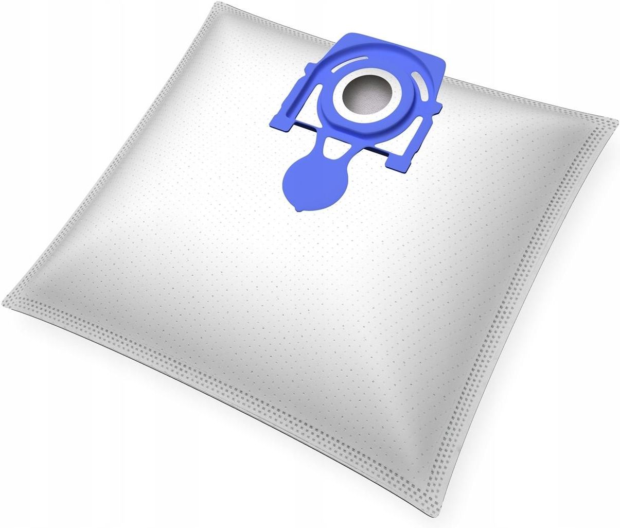 Worek do odkurzacza Worwo Odkurzacza Do Zelmer Meteor 2 400.5 4Szt ...