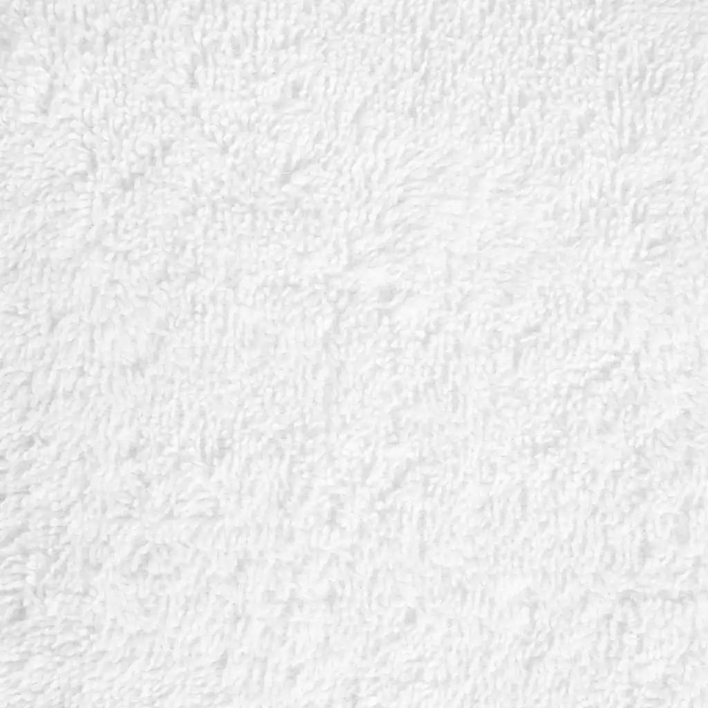 Gravora Ręczniki Do Rąk Solund 50X100Cm Biały 100% Bawełna 600 G/M2 ...