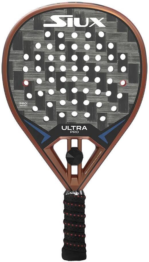 Siux Ultra Pro Niebieska - Ceny i opinie - Ceneo.pl