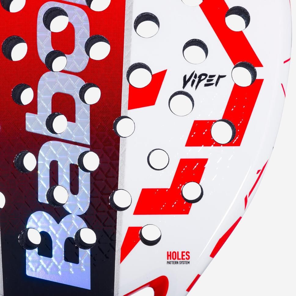 Babolat Rakieta do padla Viper Juan Lebron 2.5 2025 - Ceny i opinie ...