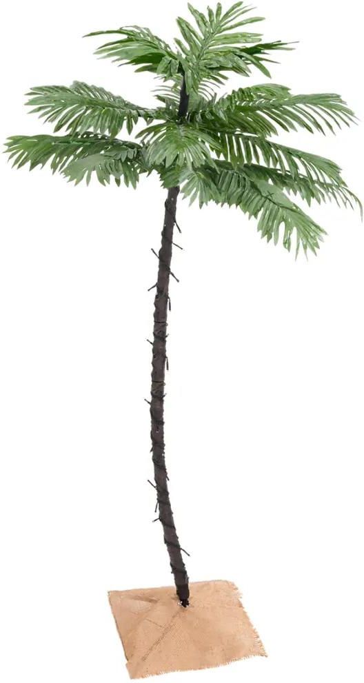 Palma LED 96 diod ciepły biały Gravora 49x49x180cm - Opinie i ...