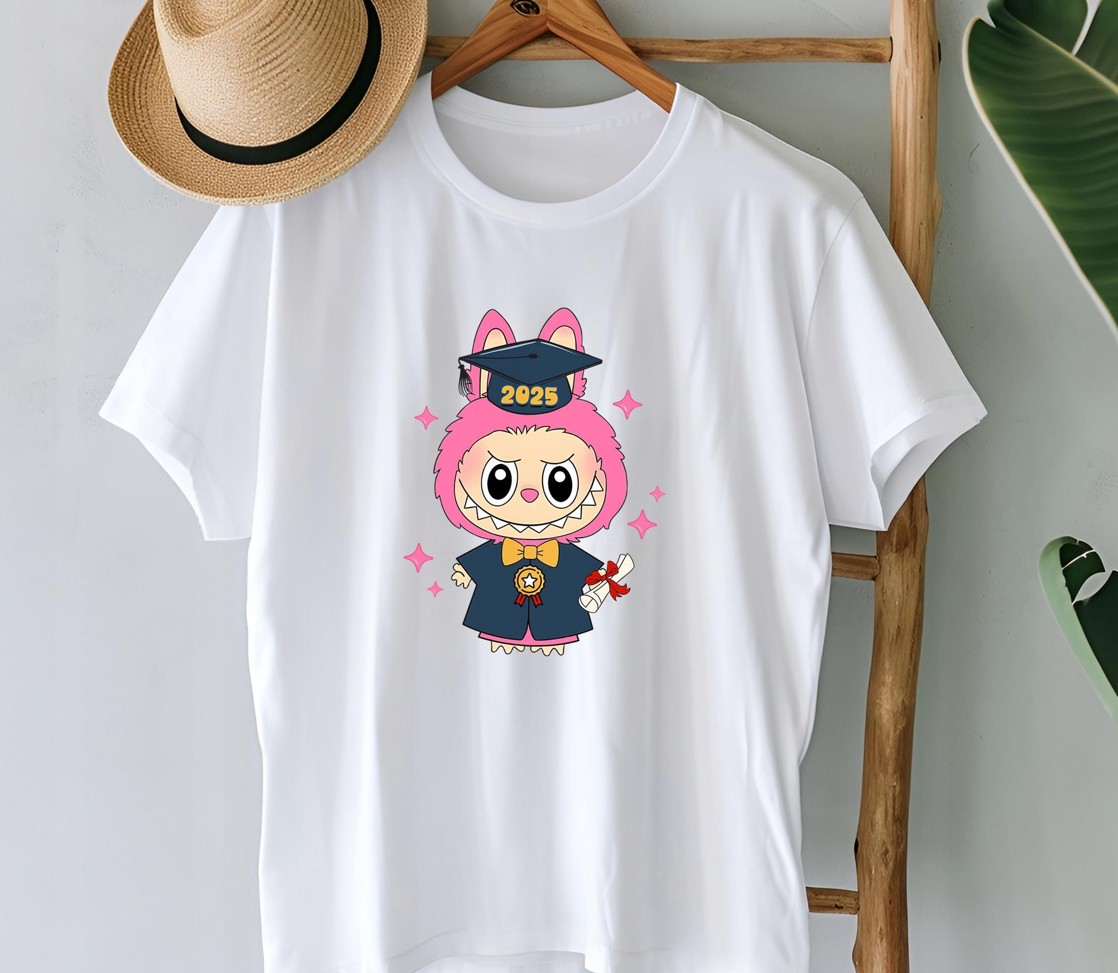 Koszulka Labubu Dziecięca Tshirt Dla Dziecka Na Urodziny 140 - Ceny i ...