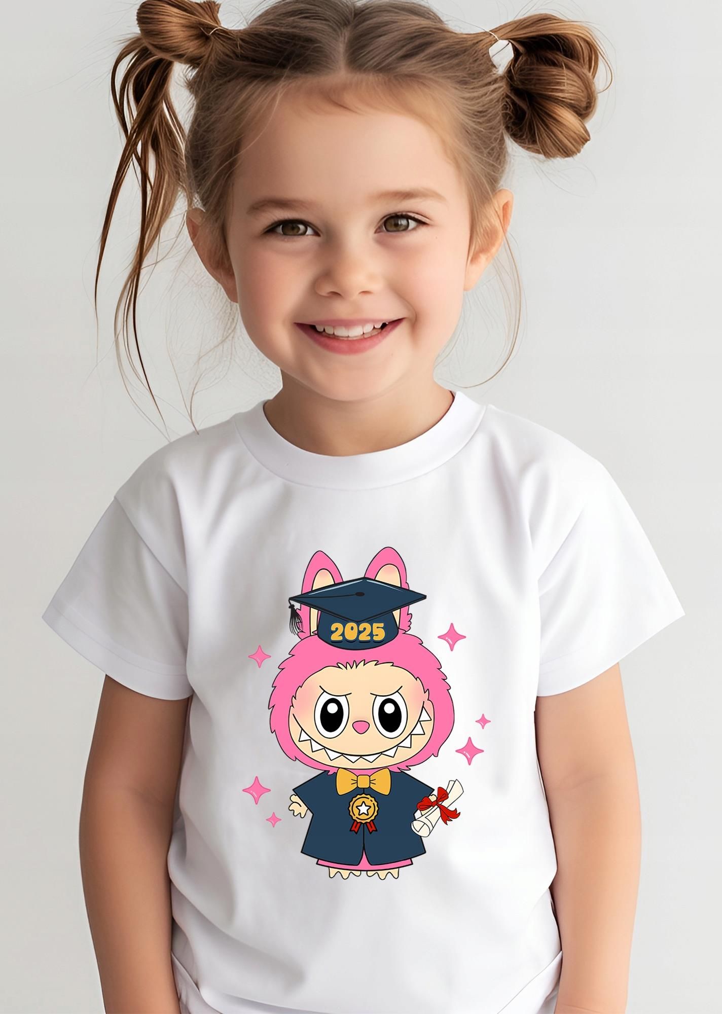 Koszulka Labubu Dziecięca Tshirt Dla Dziecka Na Urodziny 140 - Ceny i ...