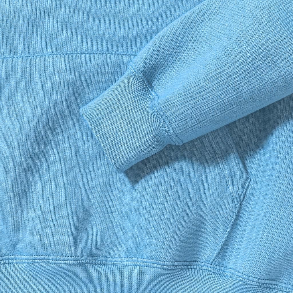 Bluza Dziecięca Niebieska Z Kapturem Tralalelo Tralala Rozm 140cm ...