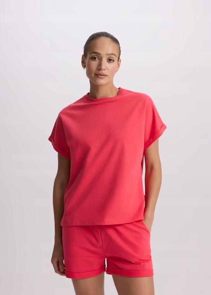 Koszulka Damska Diverse T-shirt Podkoszulek Na Co Dzień - Ceny i opinie ...