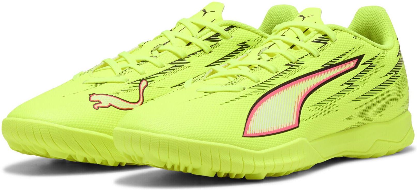 Puma ULTRA 6 PLAY TT żółte - Ceny i opinie - Ceneo.pl