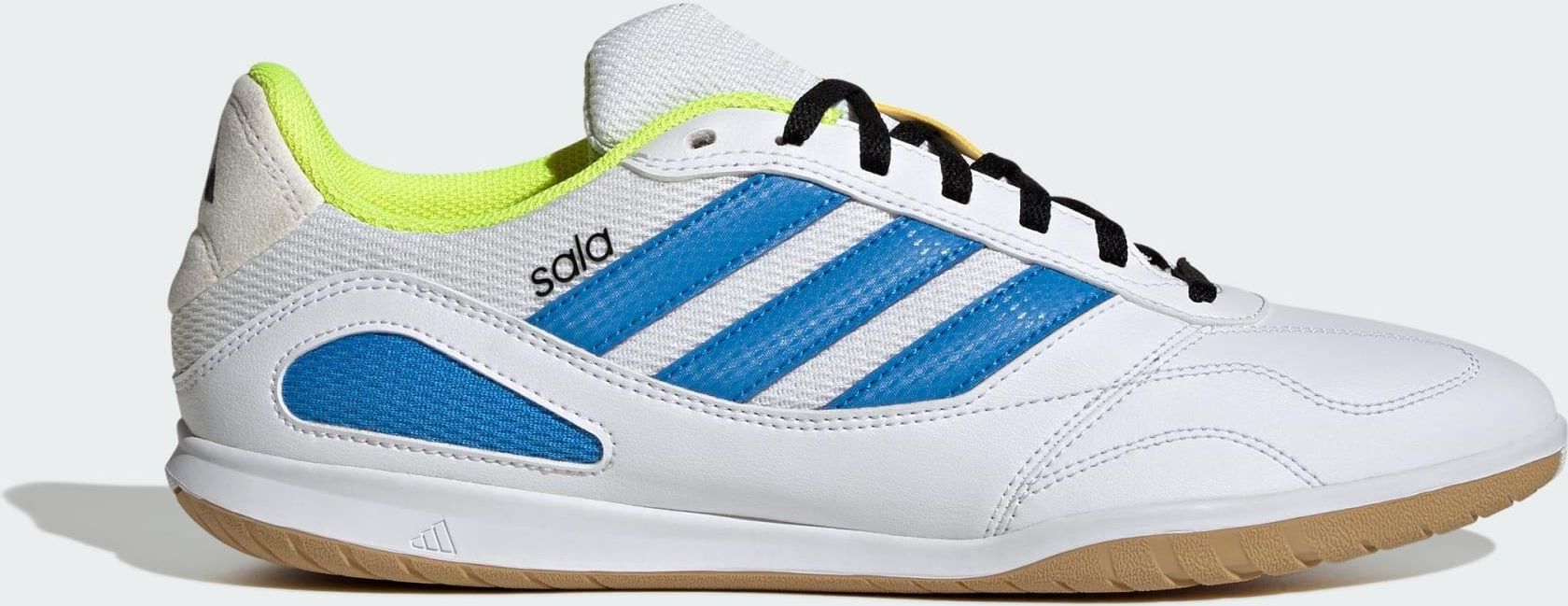 Adidas SUPER SALA COMPETITION III Białe - Ceny i opinie - Ceneo.pl