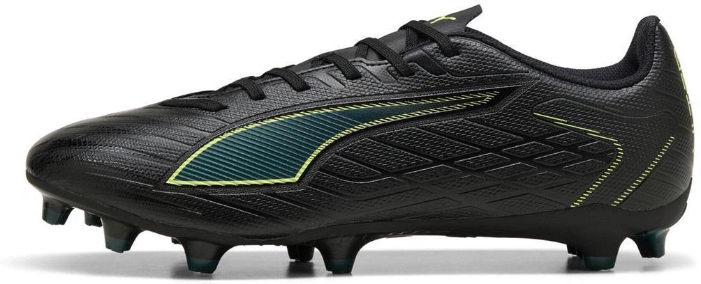 Puma Ultra 6 Play FG/AG Czarne - Ceny i opinie - Ceneo.pl
