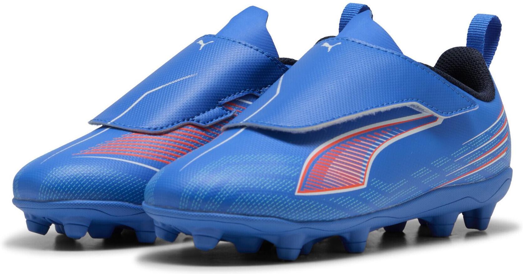 Puma Dziecięce ULTRA 6 PLAY FG/AG - Ceny i opinie - Ceneo.pl