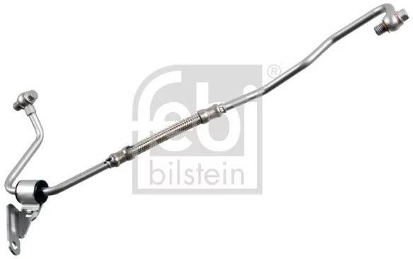 Turbosprężarka Febi Bilstein Przewód Olejowy Doładowanie 188271 ...