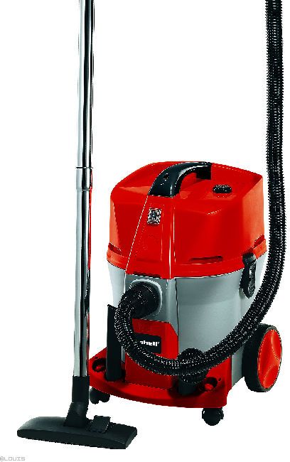 Einhell RT-VC 1500 RED LINE - ceny i opinie - Ceneo.pl