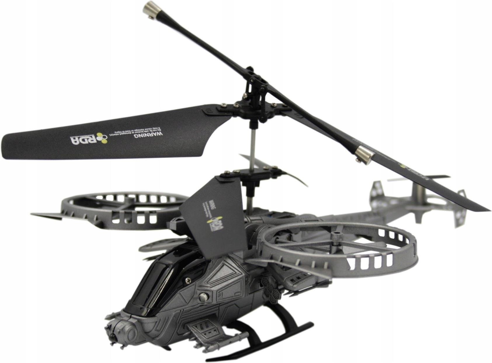 Gat Helikopter Zdalnie Sterowany Rc Pilot Avatar Śmigłowiec Dron ...