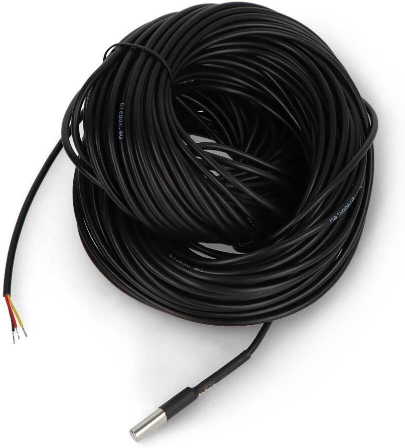 Blebox Probe Sonda Temperatury Do Czujników 30m 27252 - Opinie i ceny ...