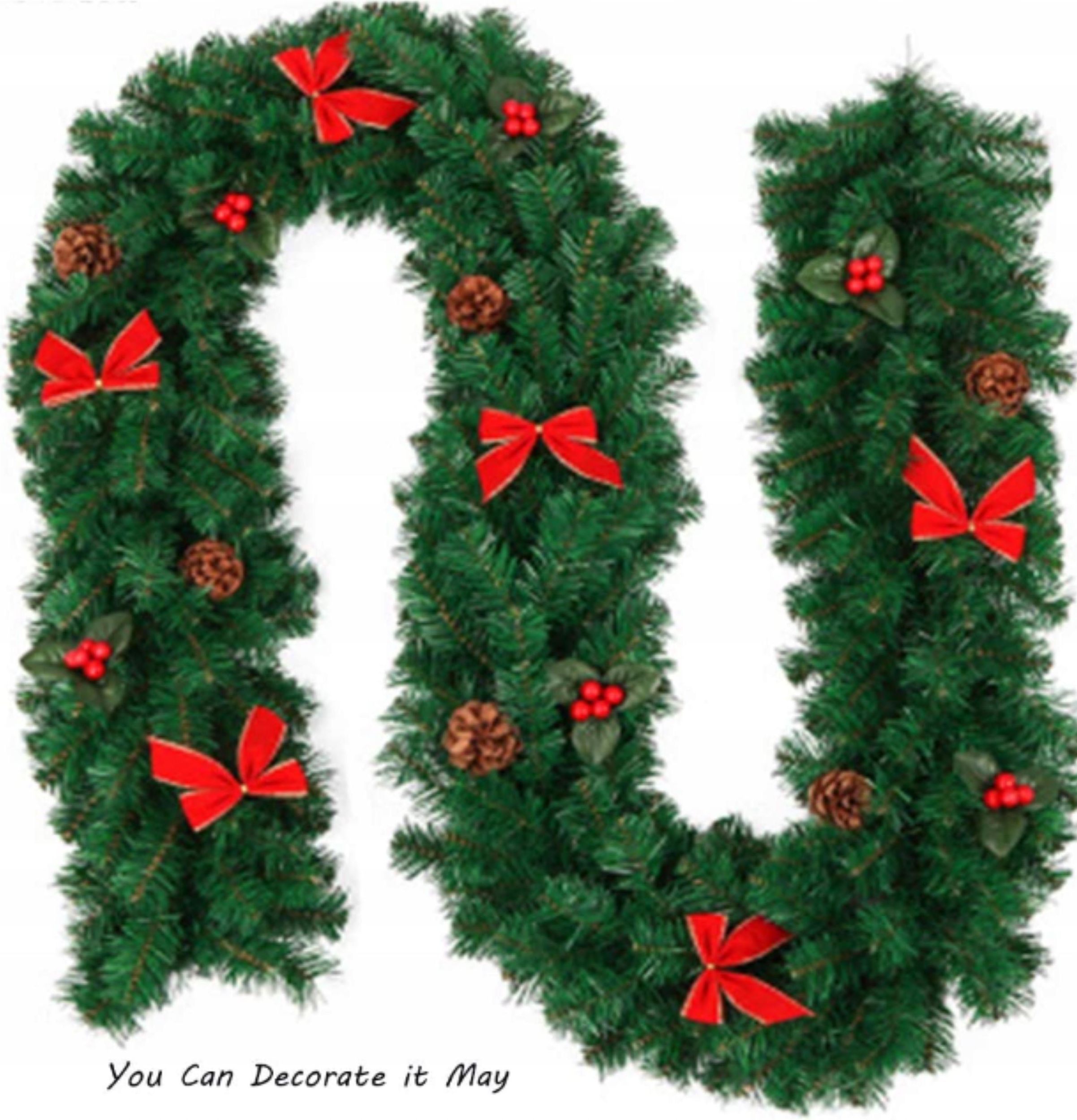 DoUp. Choinka Sztuczna świerk 270 Cm - Opinie i atrakcyjne ceny na Ceneo.pl