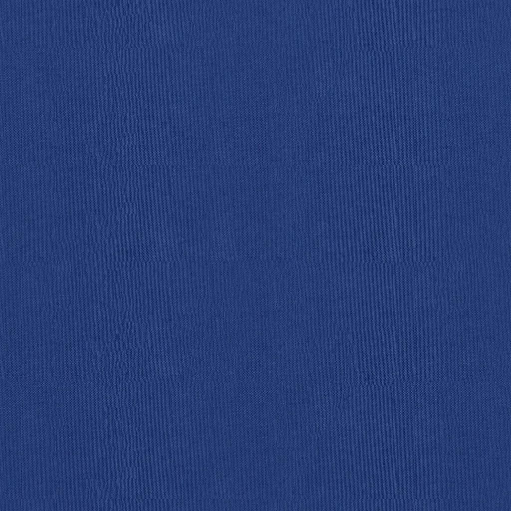 Gravora Wodoodporna Markiza Boczna Niebieska 120x500cm Z Tkaniny Oxford ...