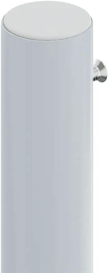 Gravora Markiza Boczna Ogrodowa Niebieska 220 X (0-1200) Cm (G08198232 ...