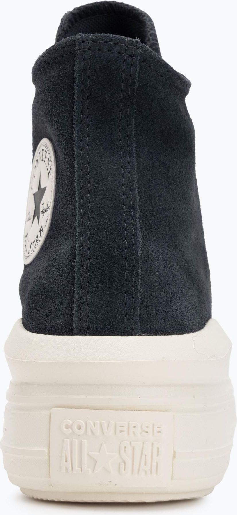 Trampki damskie Converse Chuck Taylor All Star Move Platform shadow ...