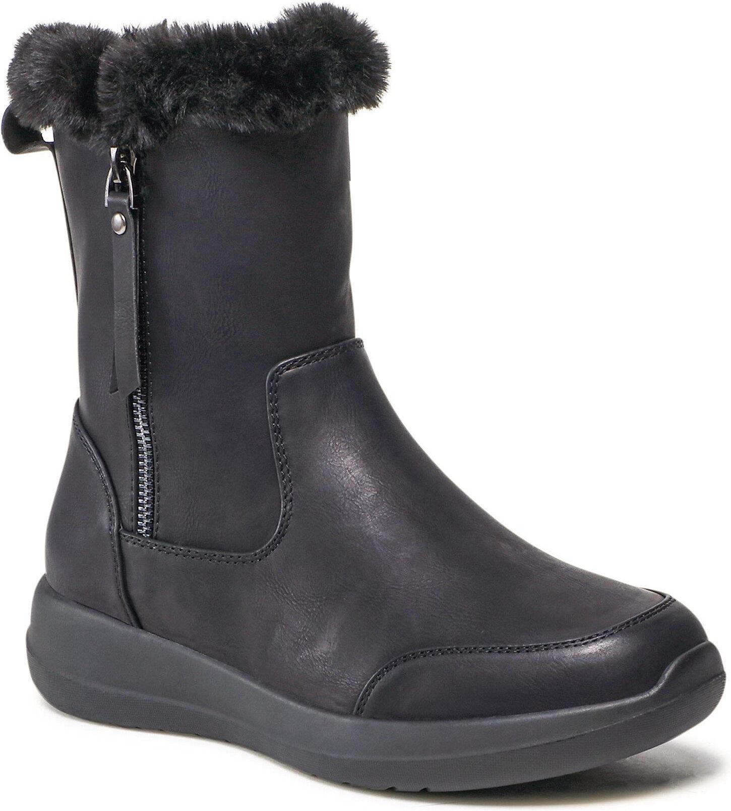 Botki Clara Barson - Ceny i opinie - Ceneo.pl