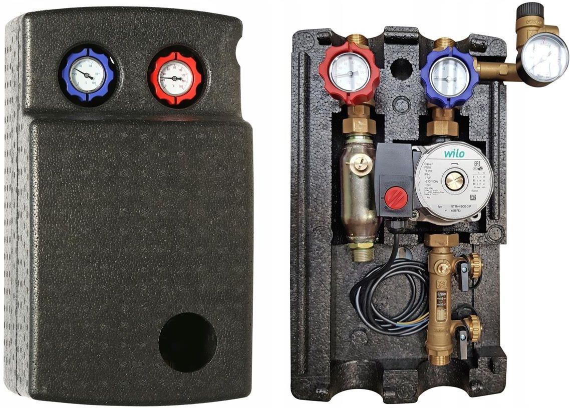 Weber Kolektor Słoneczny Fx-Fp 2.0 3szt. - opinie i ceny na Ceneo.pl