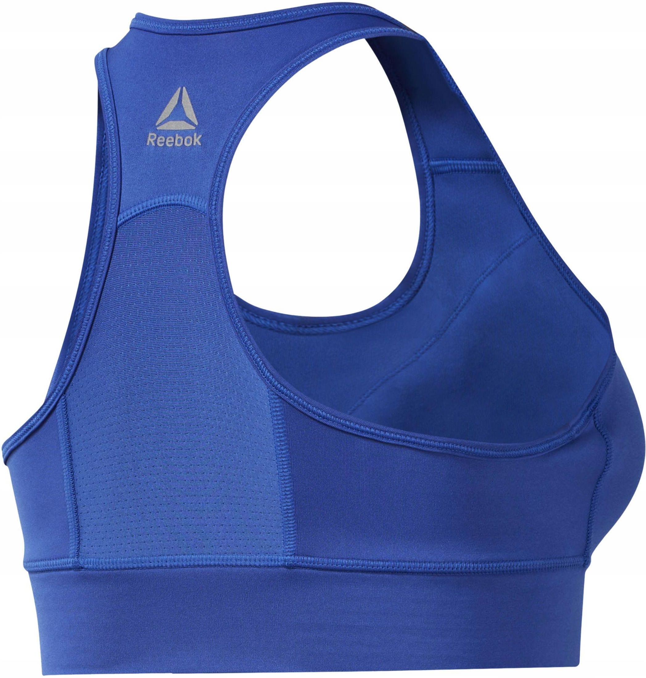 Reebok Damski Stanik Treningowy Re Tough Bra Xs - Ceny i opinie - Ceneo.pl
