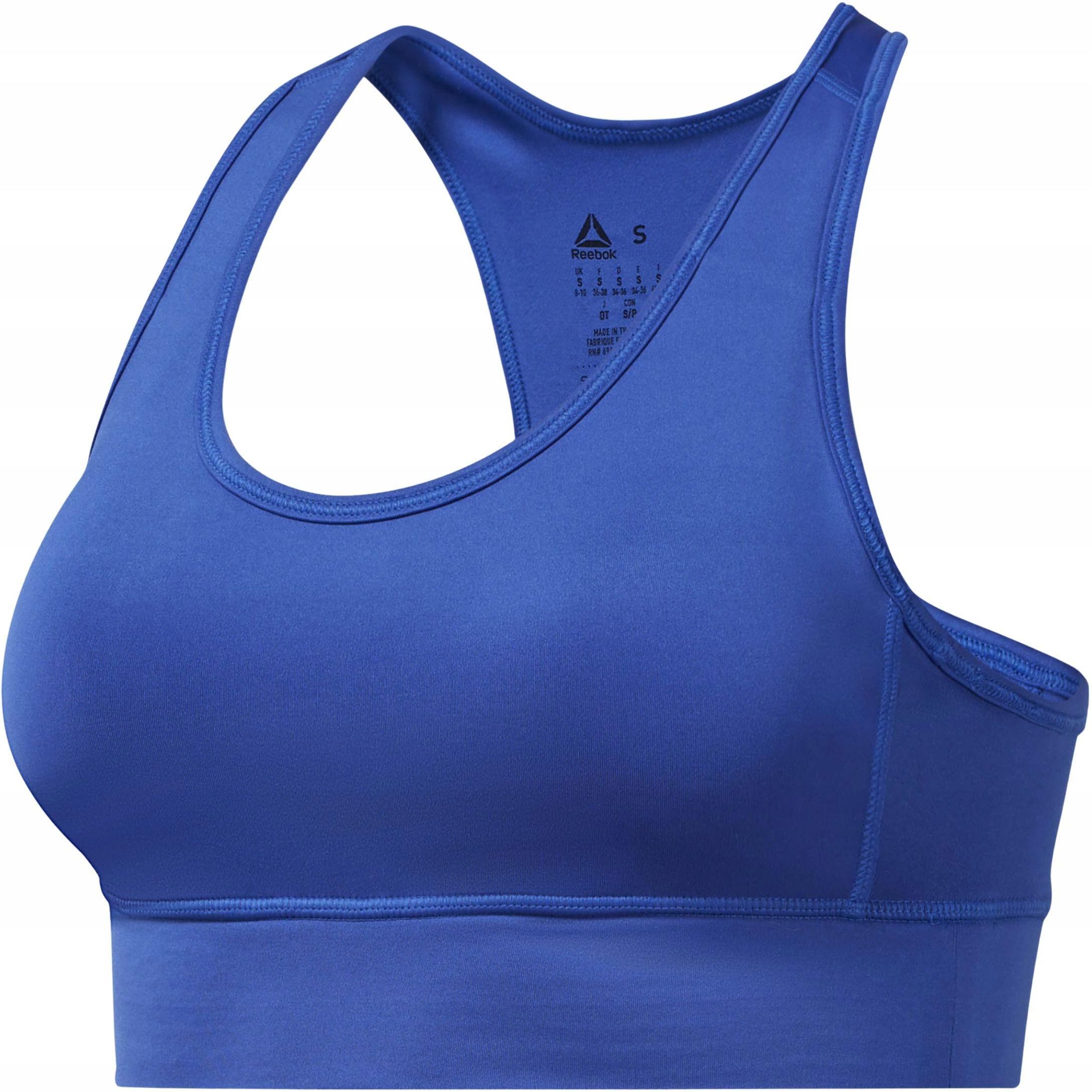 Reebok Damski Stanik Treningowy Re Tough Bra Xs - Ceny i opinie - Ceneo.pl