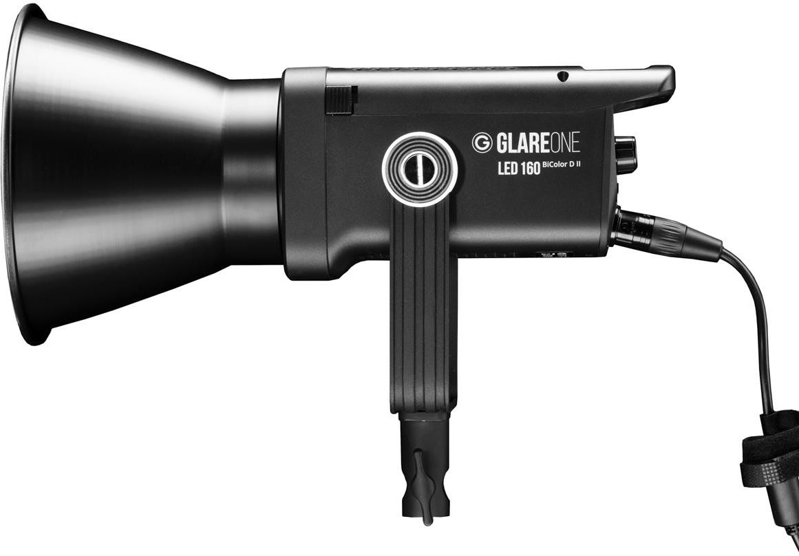 Lampa GlareOne LED 160 BiColor D II - Ceny i opinie na Ceneo.pl