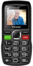 Funker C140 Classic 4G Telefon Komórkowy Dla Osób Starszych Z ...