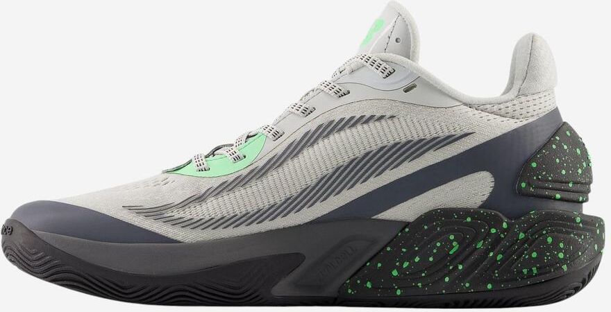 New Balance Buty Do Koszykówki Two Wxy Szare - Ceny i opinie - Ceneo.pl