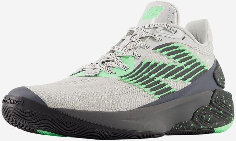 New Balance Buty Do Koszykówki Two Wxy Szare - Ceny i opinie - Ceneo.pl