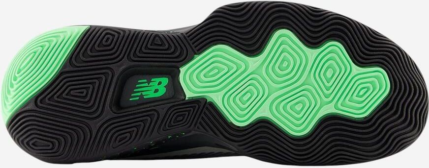 New Balance Buty Do Koszykówki Two Wxy Szare - Ceny i opinie - Ceneo.pl