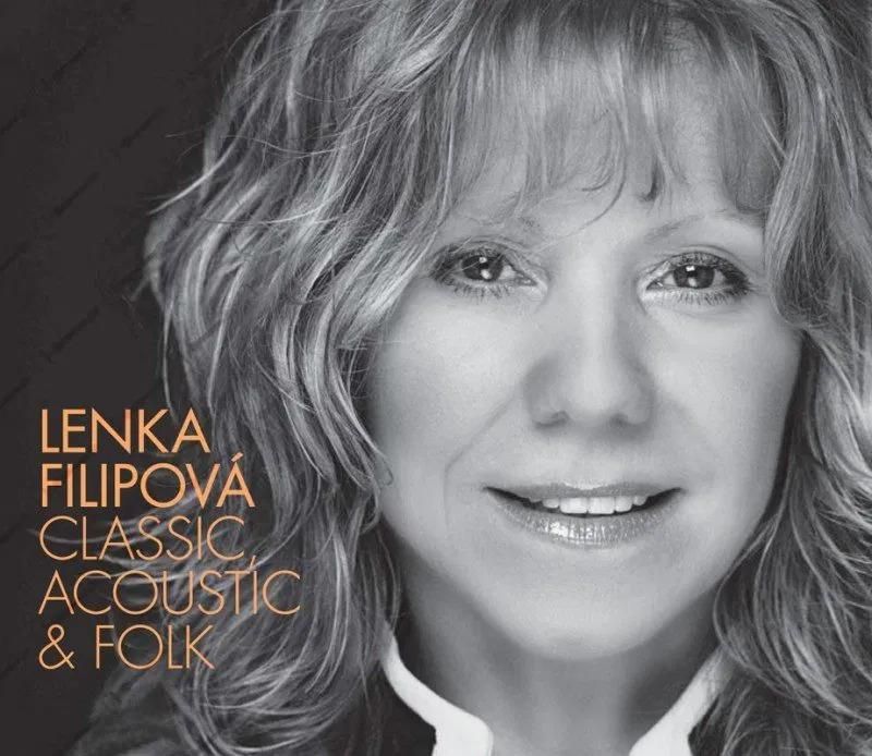Płyta kompaktowa Filipová Lenka: Classic, Acoustic & Folk - 3Cd - Ceny ...