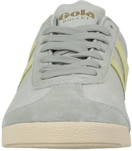 Gola Baskets Femme Bullet Blaze Argent Szare - Ceny i opinie - Ceneo.pl