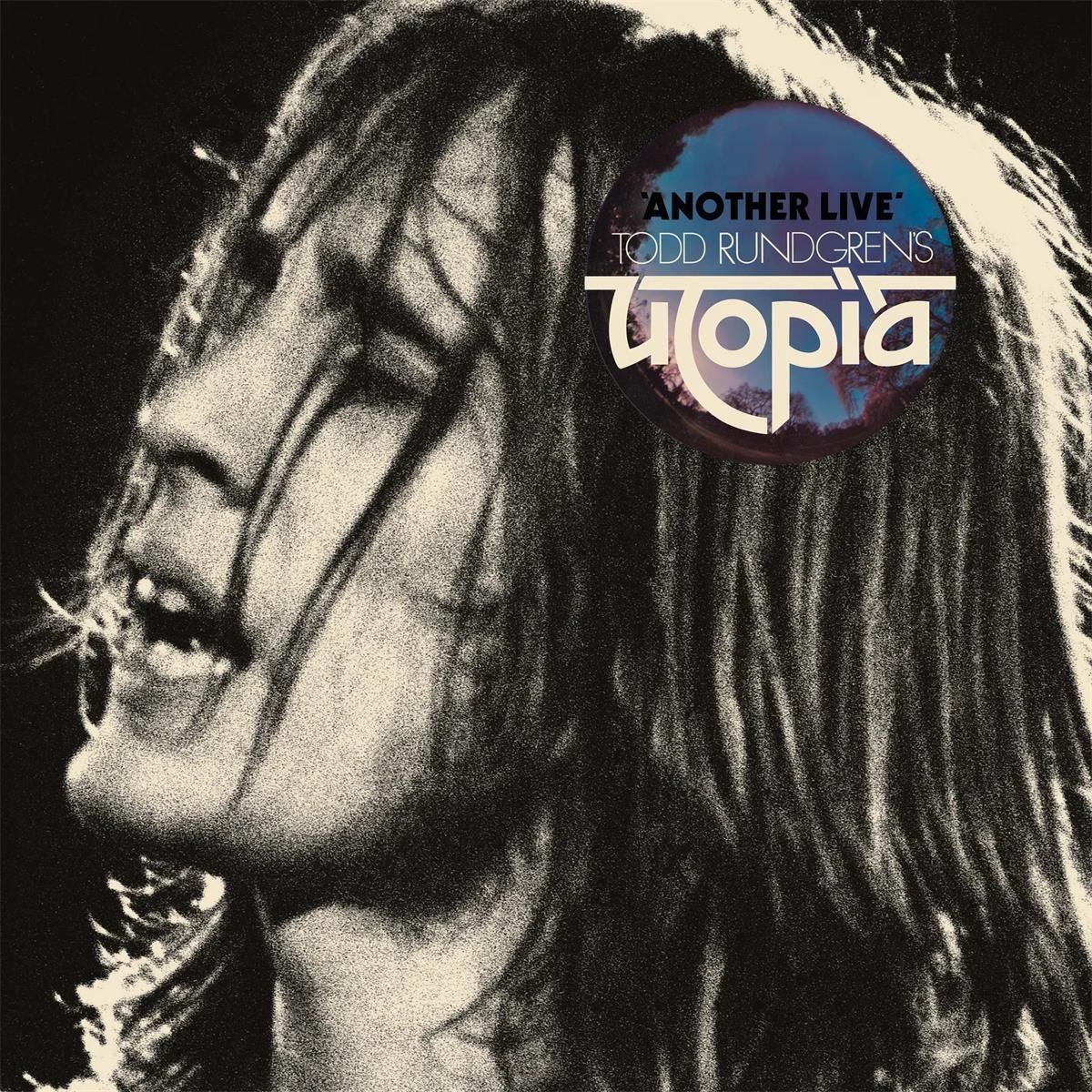 Płyta winylowa Utopia: Another Live (Limited Coloured Vinyl, Syeor 2026 ...
