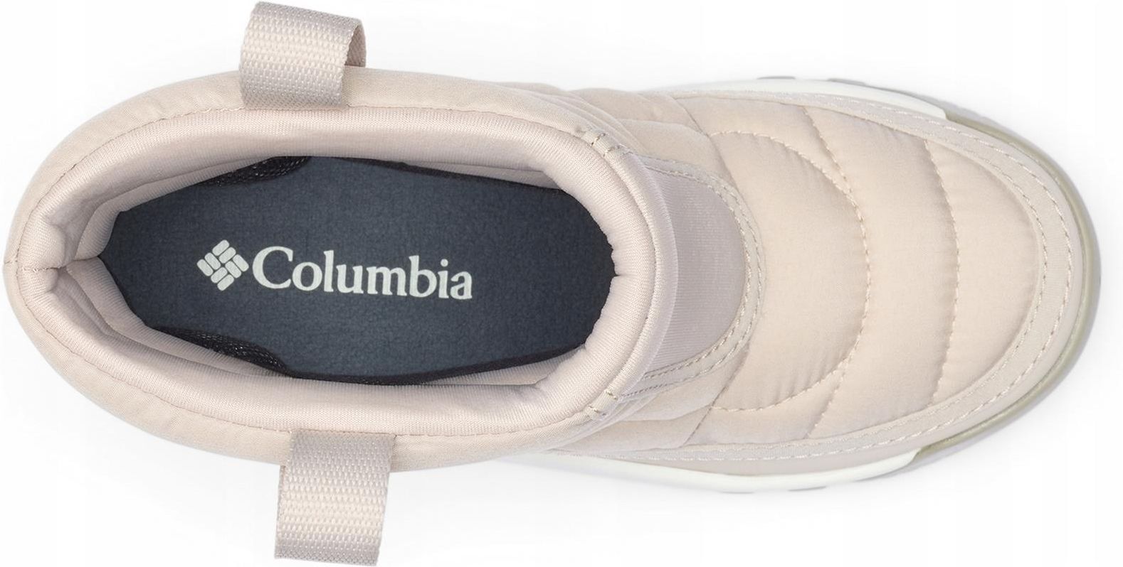 Columbia Śniegowce Snowtrot 2078911096 r 36 - Ceny i opinie - Ceneo.pl