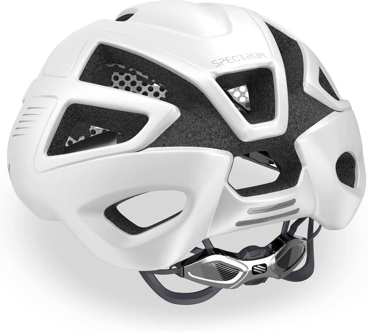 Rudy Project Spectrum Biały - Ceny i opinie - Ceneo.pl