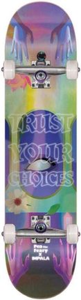 Impala Deskorolka kompletna Mystic 8,0 - Ceny i opinie - Ceneo.pl