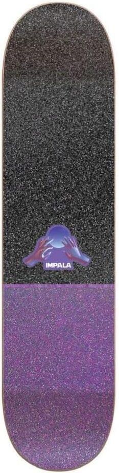 Impala Deskorolka kompletna Mystic 8,0 - Ceny i opinie - Ceneo.pl