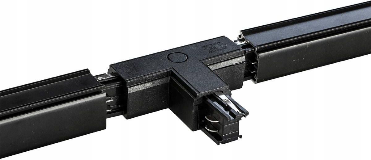 Szynoprzewód 023_3_00T_BLK czarny 0.1 m 3-faz - Opinie i atrakcyjne ...